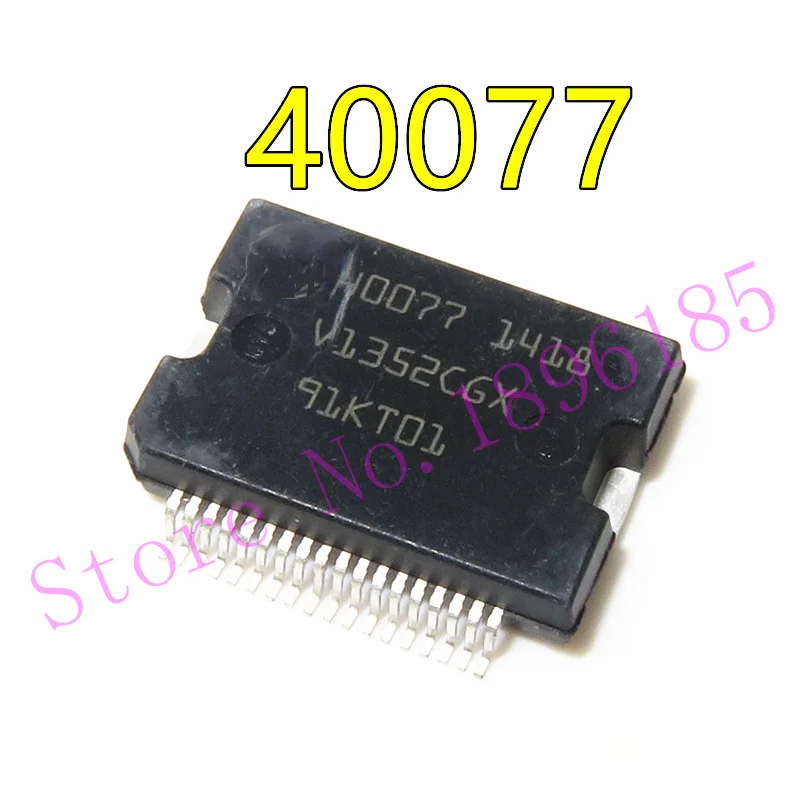 New original 1PCS 40077 4OO77 HSSOP36
