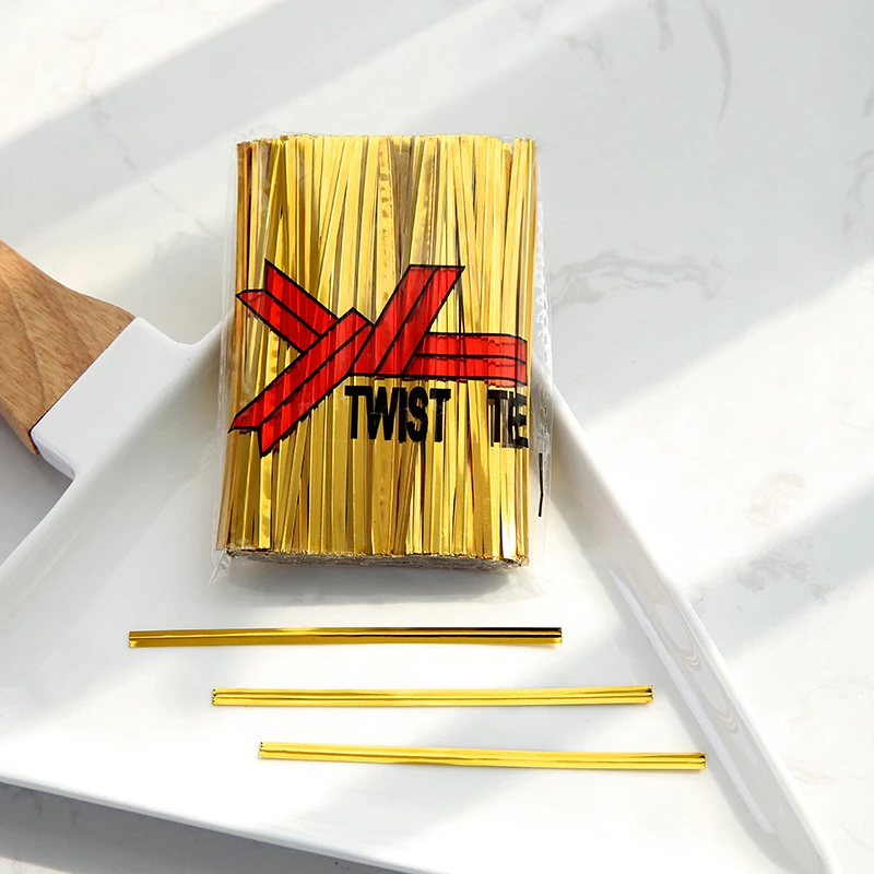 Прозрачный пластиковый пакет LBSISI Life для конфет Печенье Хлеб еда ...