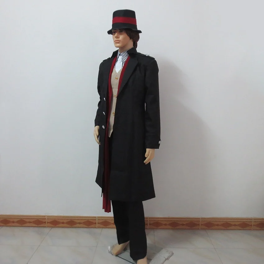 Anime Assassination Classroom Akabane Karma Uniform Outfit Cosplay ...