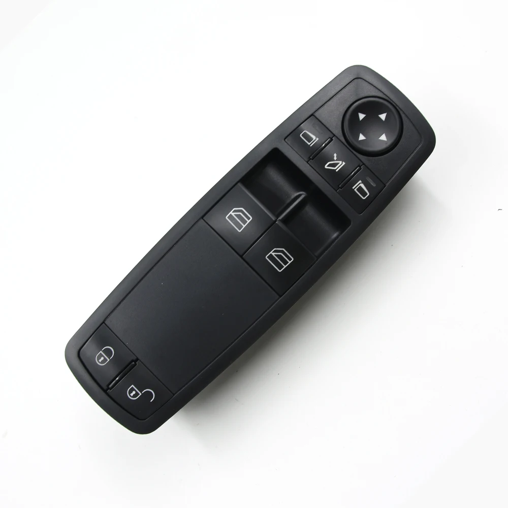 High Quality New FaroeChi Door Window Mirror Master Switch 1698206510 ...