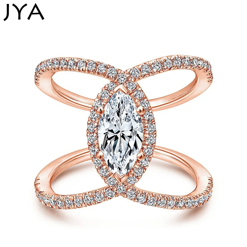 Double C Shape Women Rings | Ring Grace Accessories | Chanel Double C ...