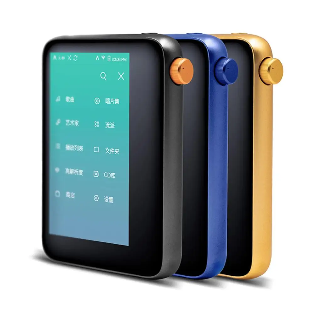 Astell & Kern CT15 музыкальный плеер высокого разрешения Портативный ...