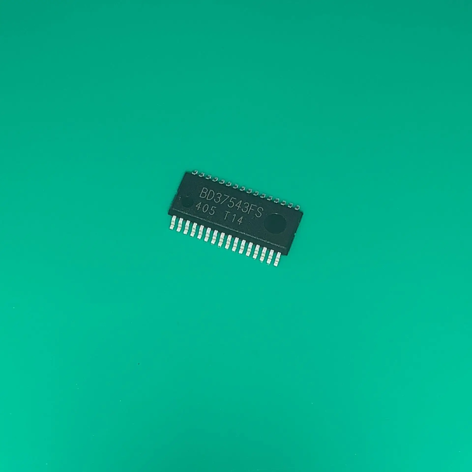 Procesador de sonido BD37543FS E2, SOP32, BD37543FS, 37543 IC, 32SSOP ...