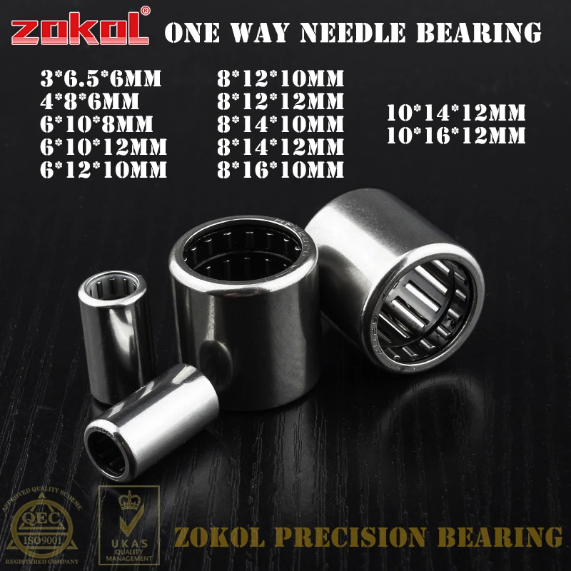 Zokol 5/200pcs Hf1008 Hf0812 Hf081412 Hf0612 Hf1012 Hfl0822 Hfl1022 One ...