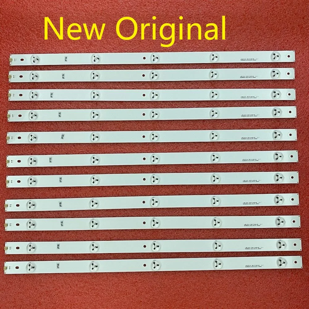 LED-Strip-For-Sharp-LC-50N4000U-LC-50N5000U-Hisense-LTDN50K220WTEU ...