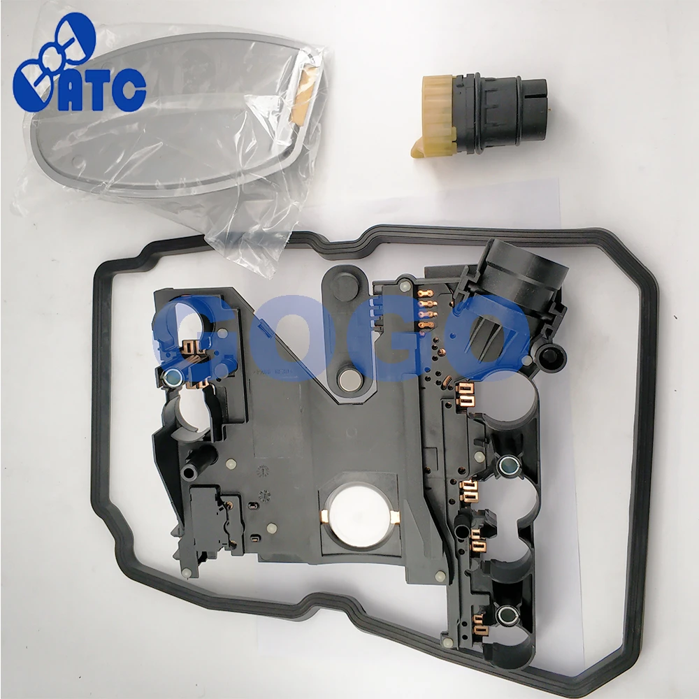 722.6 변속기 도체 플레이트, 메르세데스 OEM 1402701161 1402700861 1402700761 ...