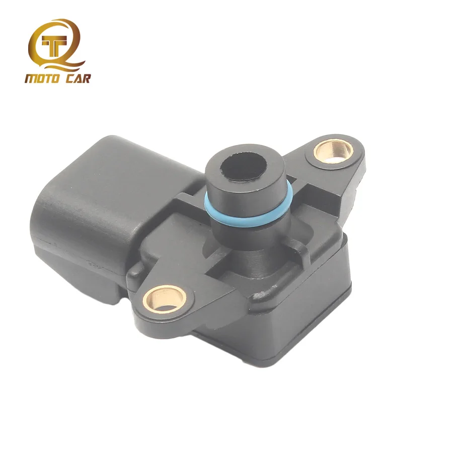 1PC Manifold Absolute Pressure MAP Sensor 68002763AA 56041018AB for ...