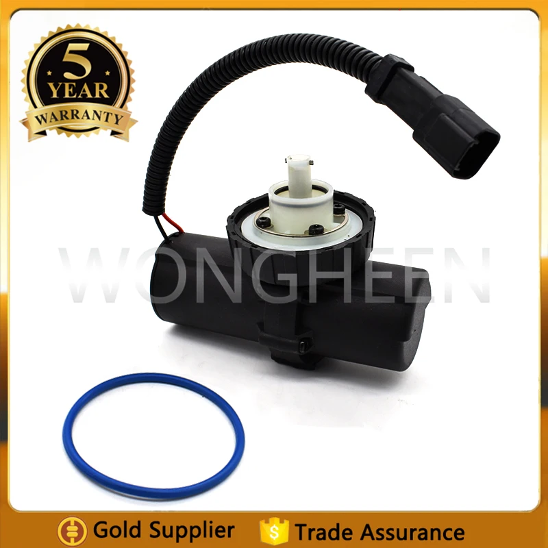 2289129 228 9129 228-9129 Electric Fuel Pump High Quality For ...