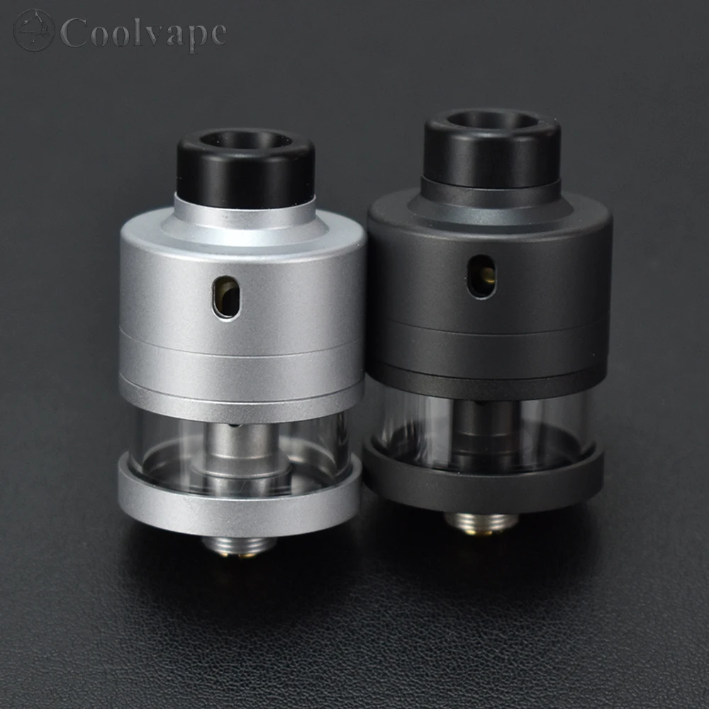 SXK-Haku-Riviera-RDTA-e-cigarette-atomizer-22mm-2ml-316ss-Single-Coil ...