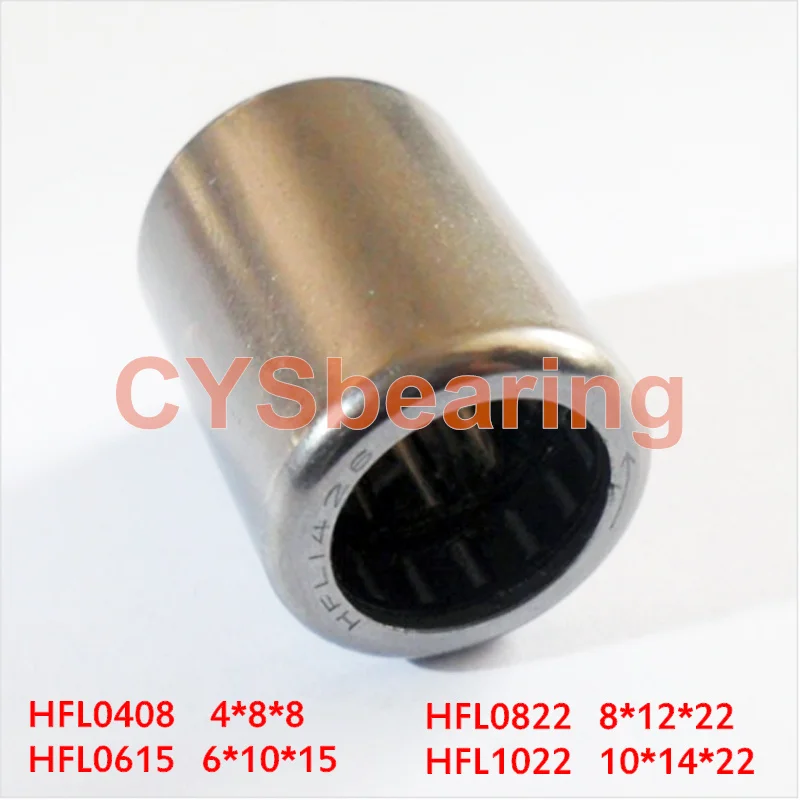 Hfl0408 4x8x8 Hfl0615 6x10x15 Hfl0822 8x12x22 Hfl1022 10x14x22 Single Way Needle One Way Roller ...