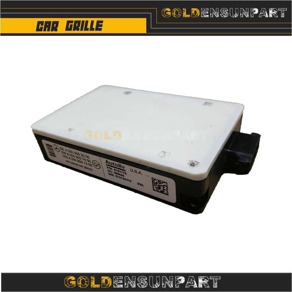 Mercedes Radar Sensor Location | ubicaciondepersonas.cdmx.gob.mx