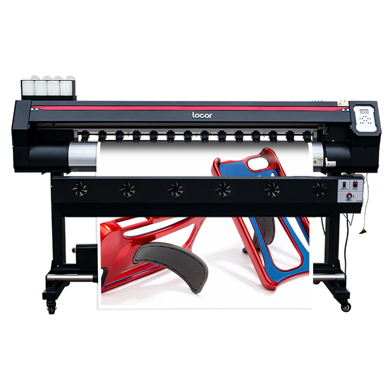 Plotter Printer