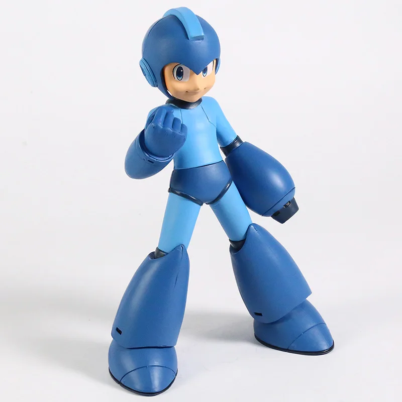 Rockman 9