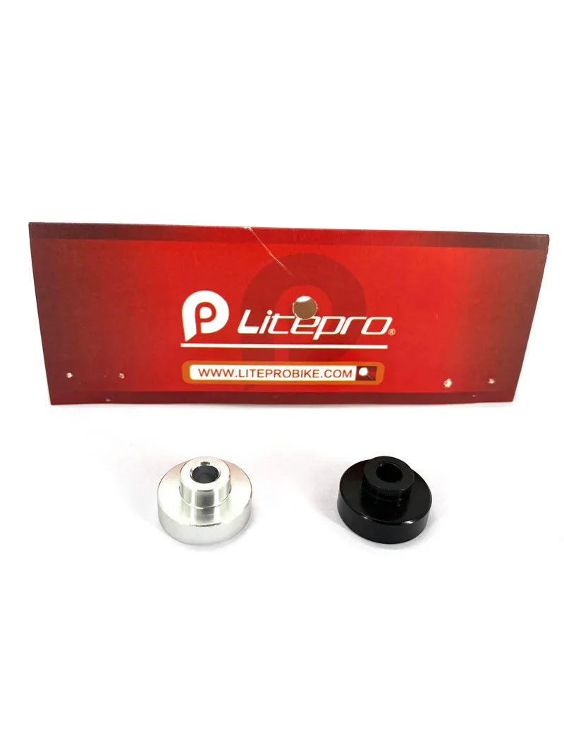 Litepro-Hub-Extension-Adapter-130mm-Change-135mm-Folding-Bike-Rear-Hub ...