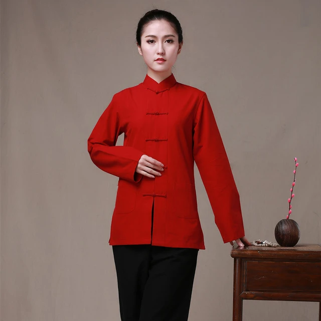 Changshan Shirt