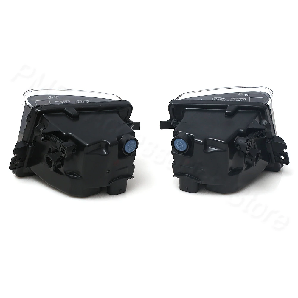 PMFC Car LED Front Fog light Fog Lamp Assembly For BMW 7 Series F01 F02 ...