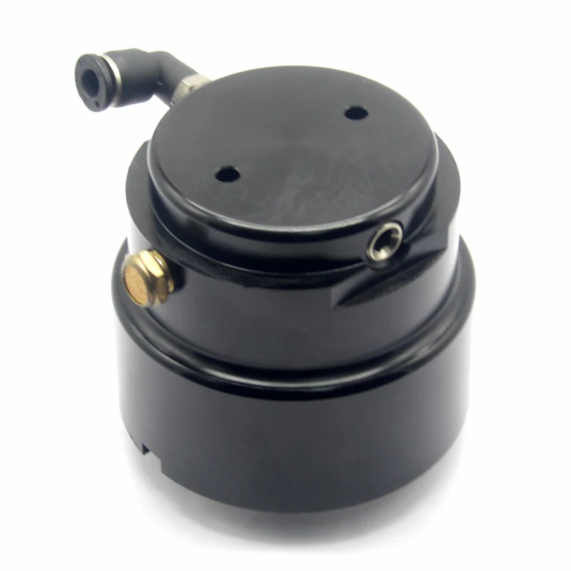 Accustream/Hypertherm Style, Side Inlet Accu Valve OEM # : 13732