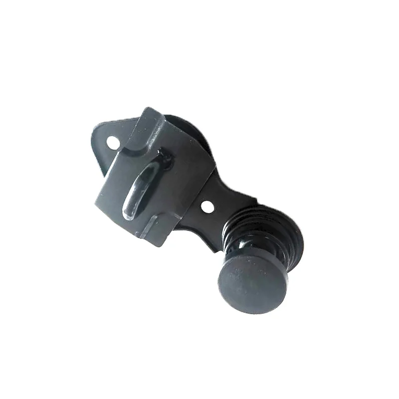 Pestillo de seguridad del capó 2038800460, soporte de la tapa del motor ...