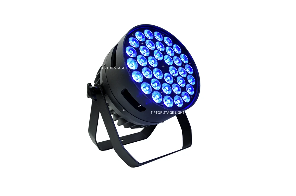 LED Stage Wash Par Light | Tiptoplight