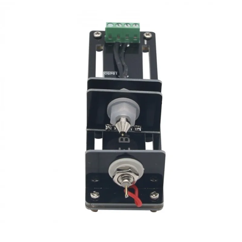 4-Wire-Battery-Test-Stand-5-10A-Battery-Capacity-Holder-Test-Fixture ...