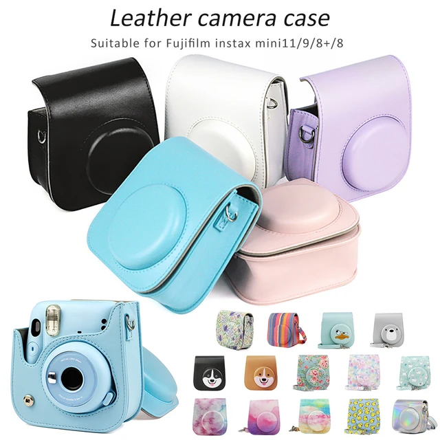 Instax Mini 8 Accessories