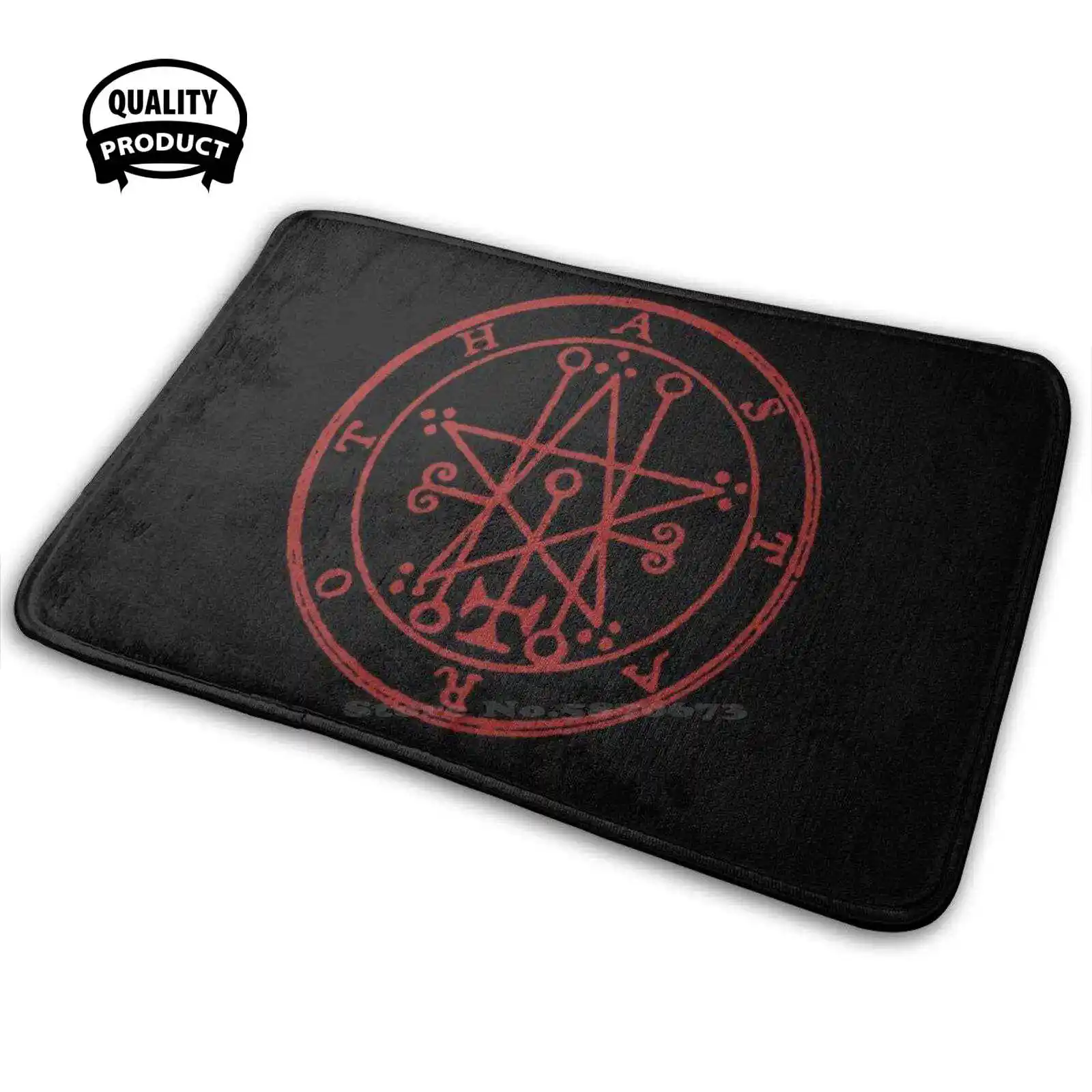 Astaroth-Sigil-Demon-Goetia-Solomon-Grimoire-Occult-666-Soft ...