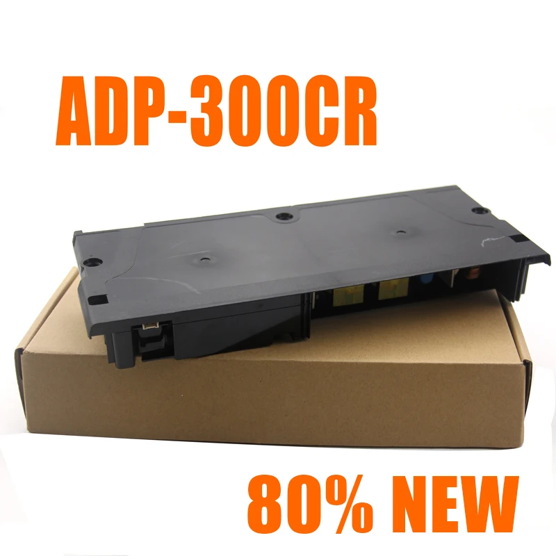 Блок питания ADP-300CR ADP-300ER N15-300P1A адаптер для ps4 консоли
