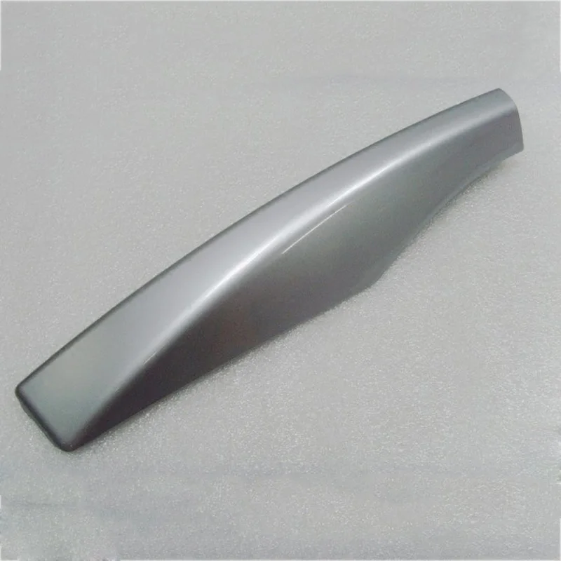 Car Original Roof Rail End-Cap Rack Base Covers For MITSUBISHI ...