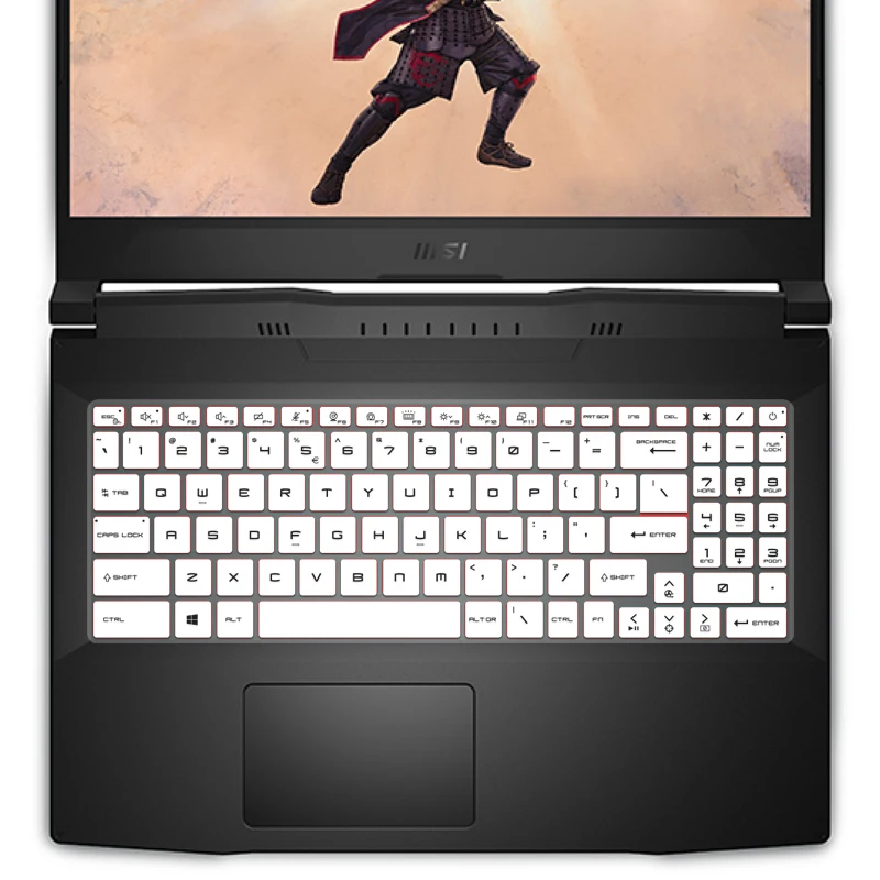 For-MSI-GL66-Pulse-Katana-GL76-GF76-Katana-GF66-2021-Gaming-Laptop ...