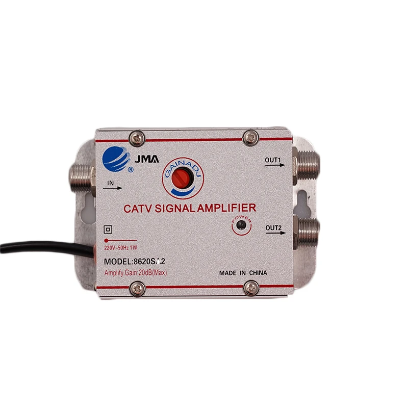 Catv amplifier 01
