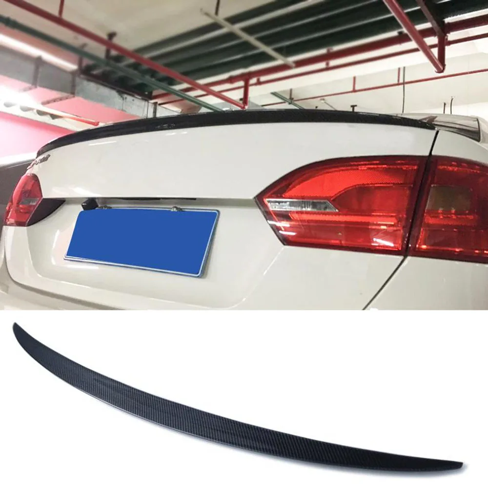 Vw Jetta Trunk Lip