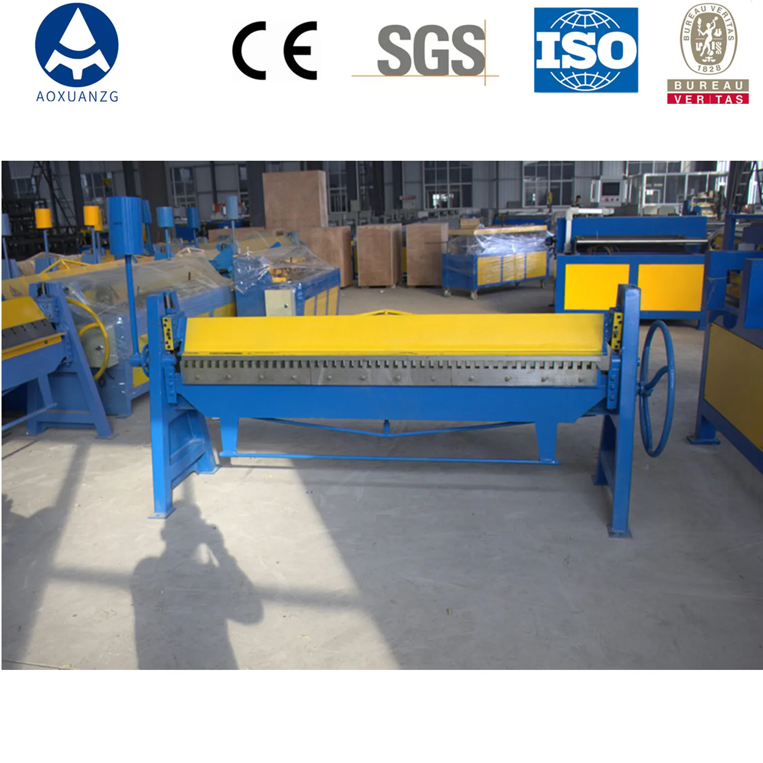 Dobladora-de-bordes-de-placas-de-Metal-de-aluminio-m-quina-dobladora ...