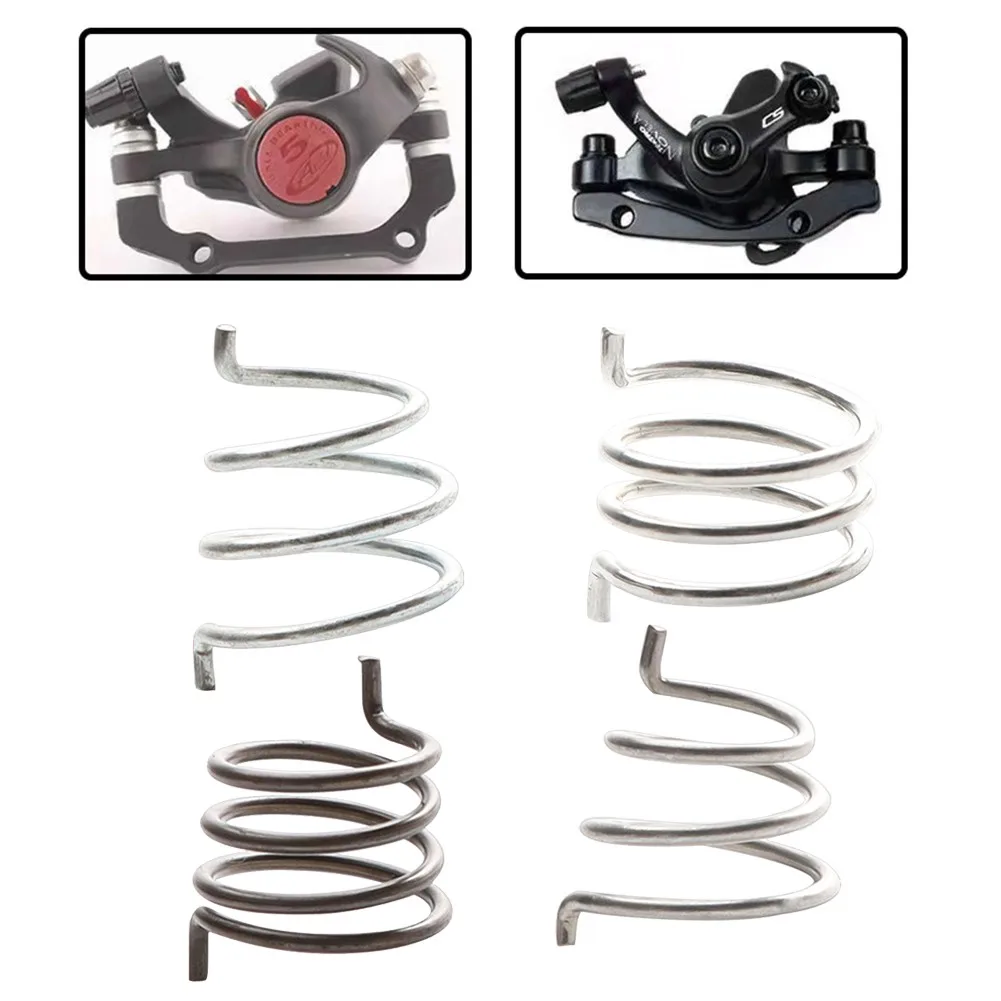 Bicycle-Disc-Brake-Spring-For-BB5-BB7-Mechanical-Calipers-Steel-Bike ...