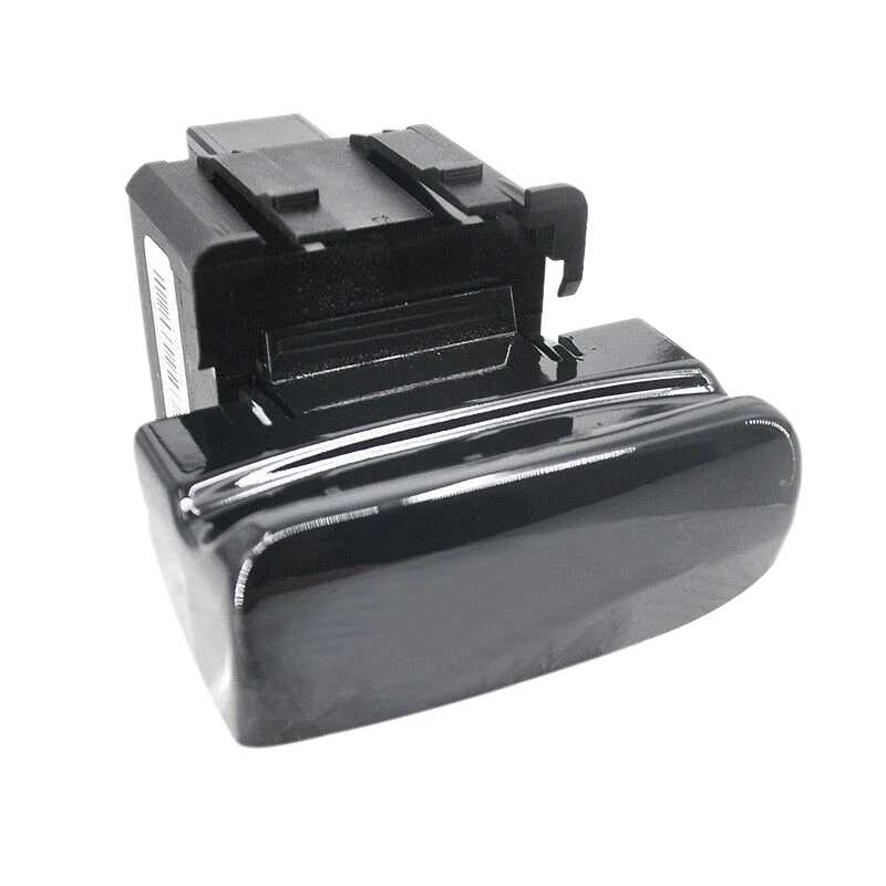 Electronic Handbrake Switch Parking Brake 470703 for Citroen C4 Picasso ...