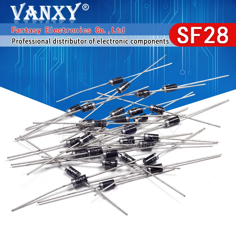 50PCS-SF28-SF14-SF24-SF34-SF54-SF16-SF26-SF36-SF56-SF18-SF28-SF38-SF58 ...