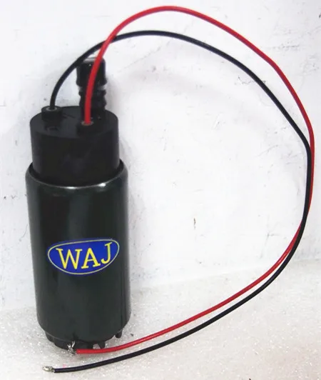 High Quality Electric Methanol pump used for methanol fuel motor ...