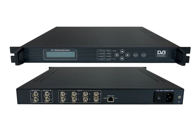 Scrambler Electronic Device | Reviewmotors.co