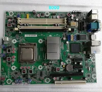 HP 8000 Elite Desktop Motherboard 536884-001 536458-001 Mainboard fully ...