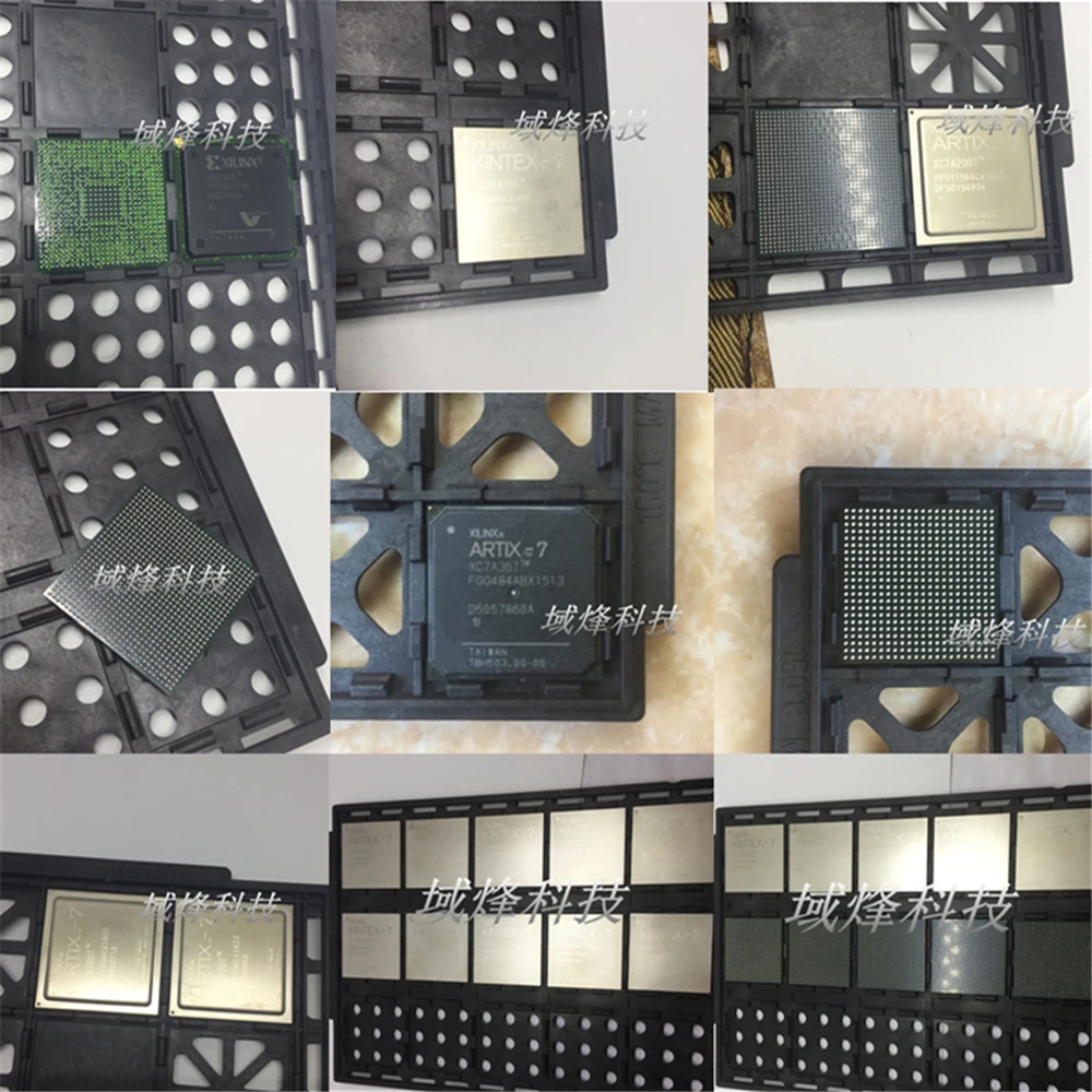 XC2VP40 7FFG1152I XC2VP40 7FFG676C XC2VP40 7FFG676I XILINX FBGA BGA ...