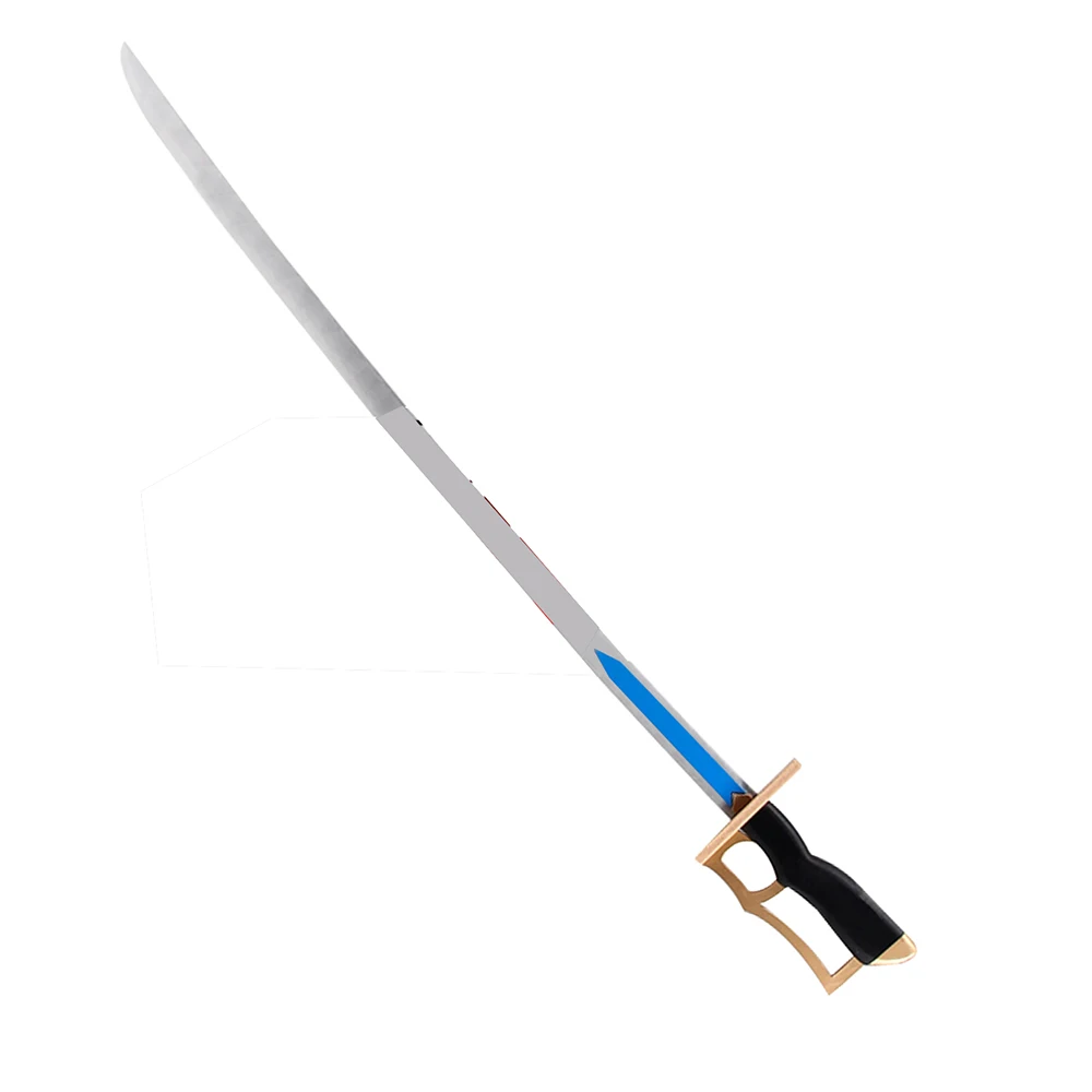 Sayaka Miki Sword