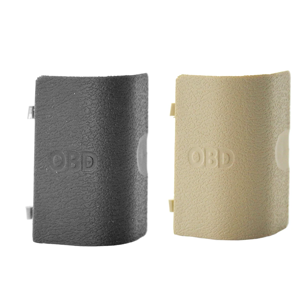 Pièces Auto,couvercle de la prise de Diagnostic obd2,couvercle de ...