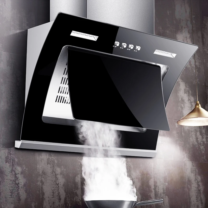 Range Hoods - Famidy.com