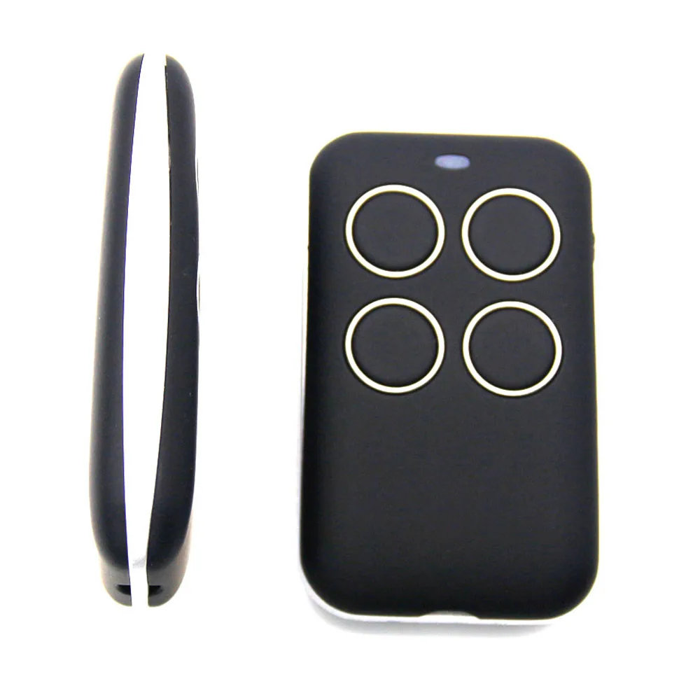 Original YET2130 Multi-frequency 280-868mhz Garage Door Remote Control Rolling Code Garage ...