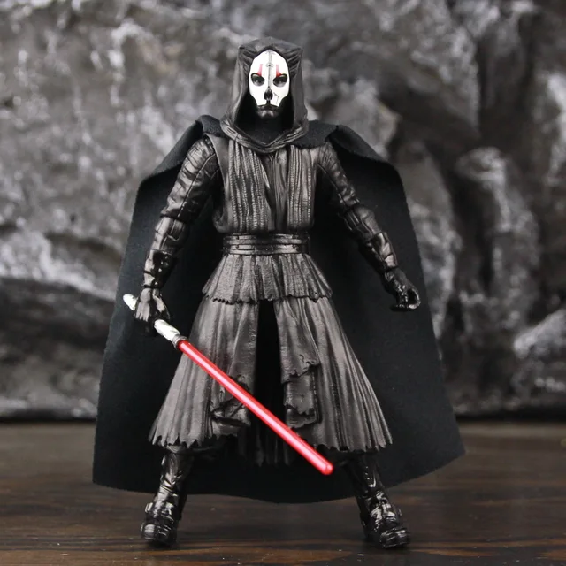 Star Wars Darth Nihilus Action Figure