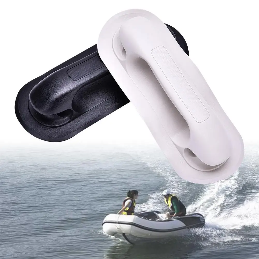 PVC Lifting Grab Handle/Cleat Watercraft Parts for Inflatable Boats ...