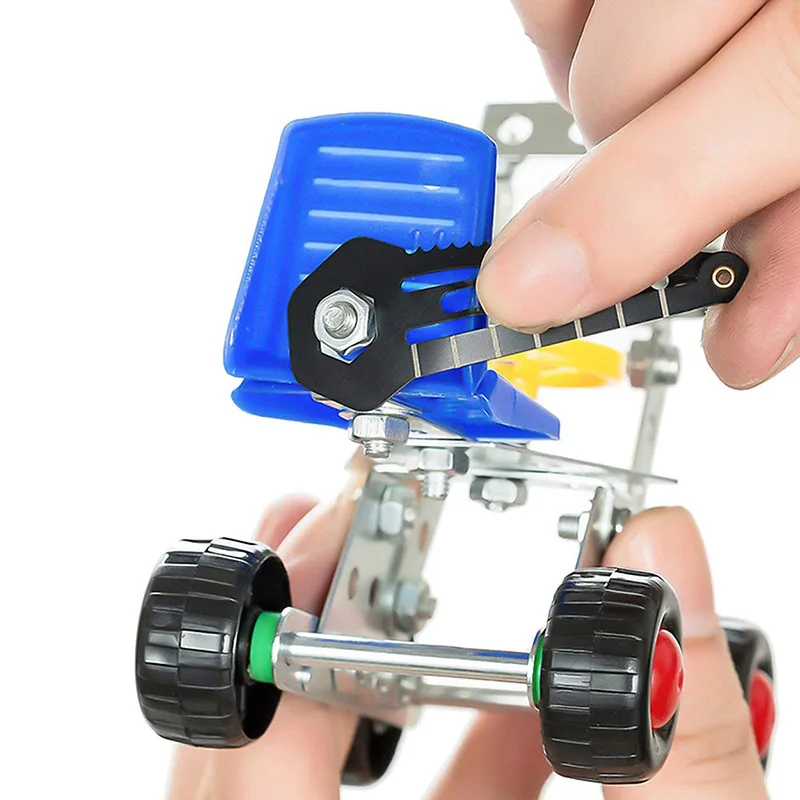 Self-Defense-Weapons-for-Women-Men-Multifunctional-Stainless-Steel-Hair ...