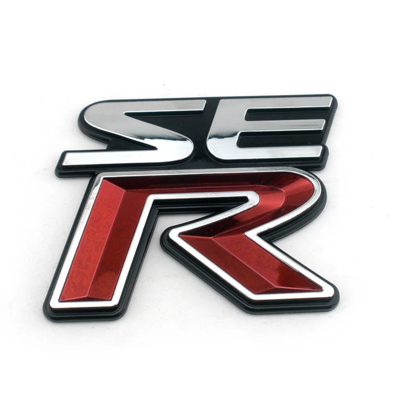 3D-Lovers-Sentra-ALTIMA-MAXIMA-SE-R-Spec-V-Rear-Trunk-Emblem-Logo-SER ...