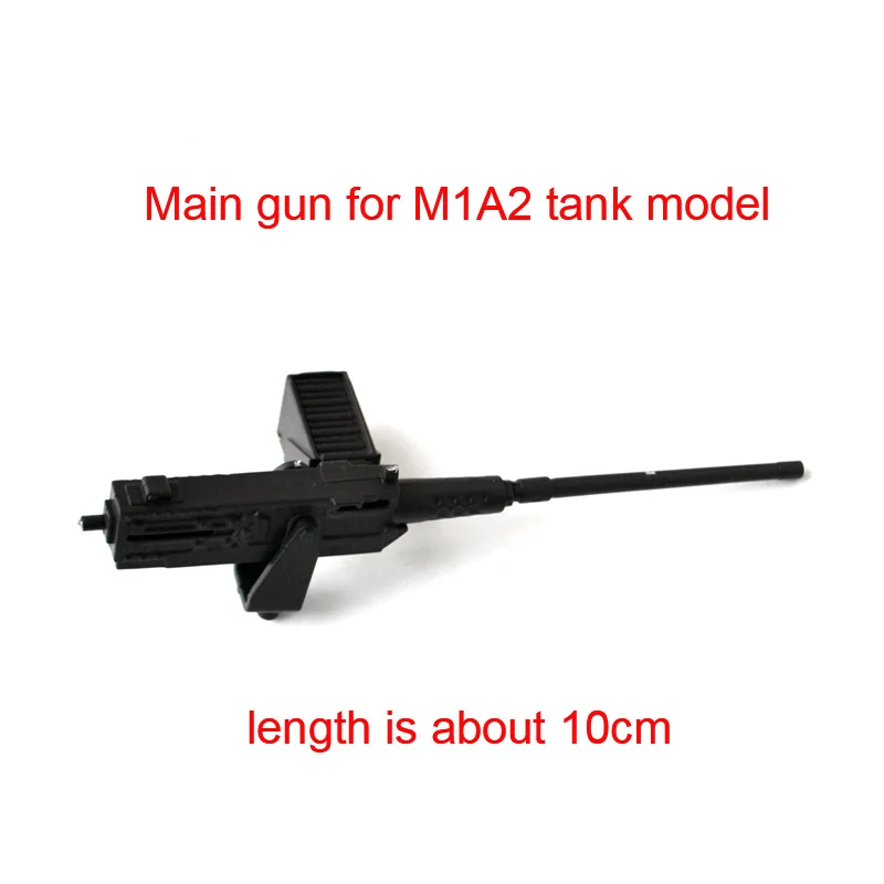 M1a2 Rifle