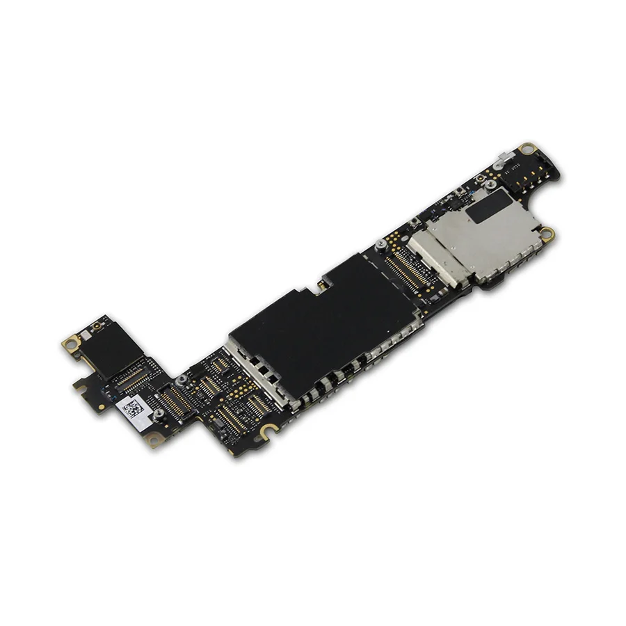 Original Motherboard For iPhone 4S Mainboard Logic Board GSM Factory ...