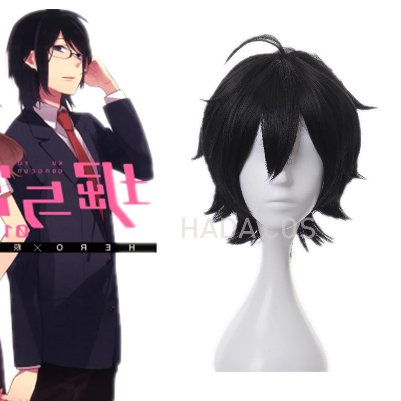 Top 193 + Horimiya miyamura cut his hair - polarrunningexpeditions